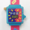 DREAM CASTLE / PEZ WATCH | UTDESIGN
