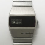 SORNA / MECHANICAL DIGITAL | UTDESIGN