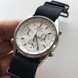 SEIKO / 7A28-7020, 7A28-702A | UTDESIGN