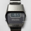 CATENA / LCD QUARTZ | UTDESIGN