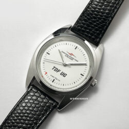 BANPRESTO / ULTRA SEVEN WATCH | UTDESIGN