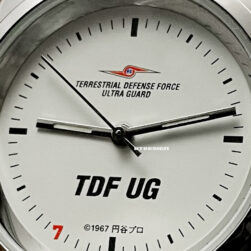 BANPRESTO / ULTRA SEVEN WATCH | UTDESIGN