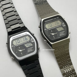 CITIZEN / DIGIANA FIRST MODEL | UTDESIGN