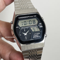 CITIZEN / DIGIANA FIRST MODEL | UTDESIGN