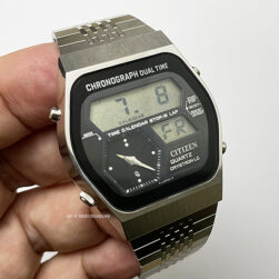 CITIZEN / DIGIANA FIRST MODEL | UTDESIGN