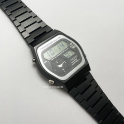 CITIZEN / DIGIANA FIRST MODEL | UTDESIGN