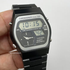 CITIZEN / DIGIANA FIRST MODEL | UTDESIGN
