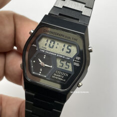 CITIZEN / DIGIANA FIRST MODEL | UTDESIGN