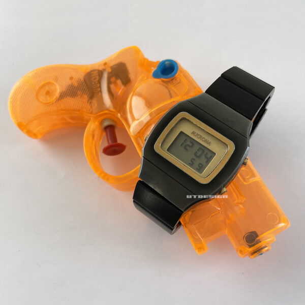 MICROMA / BLADE RUNNER DECKARD WATCH ブレードランナー デッカードの腕時計 | UTDESIGN
